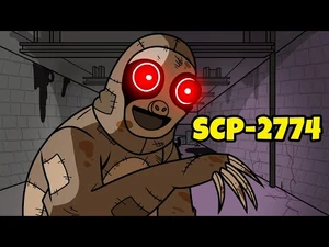 SCP-2774-A | Villains Wiki | Fandom