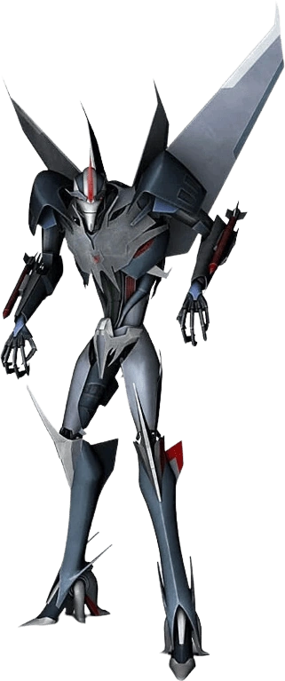 Starscream (Aligned) | Villains Wiki | Fandom