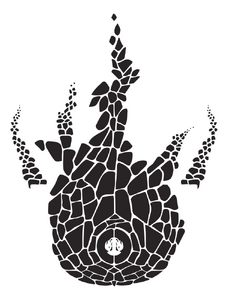 Tahnok-Kal | Villains Wiki | Fandom