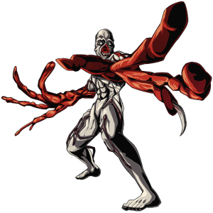 Tyrants (Resident Evil) | Villains Wiki | Fandom