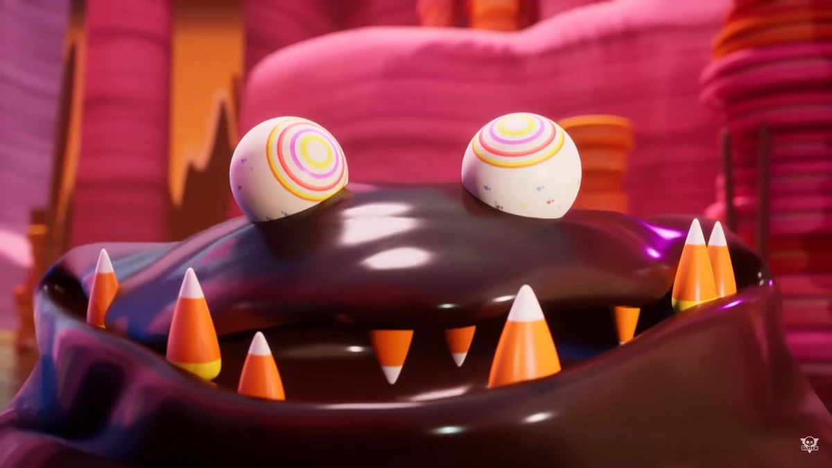 The Fudge | Villains Wiki | Fandom