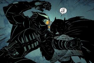 Talon (DC) | Villains Wiki | Fandom