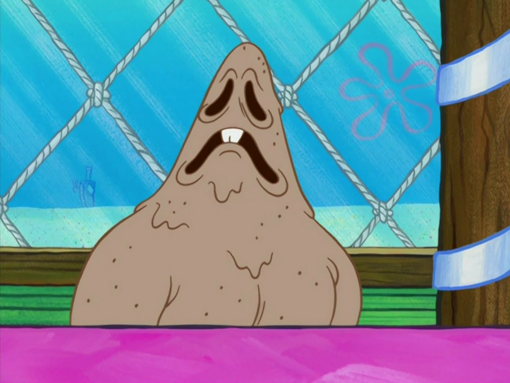 Frank (SpongeBob SquarePants) | Villains Wiki | Fandom