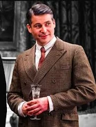 Thomas Barrow | Villains Wiki | Fandom