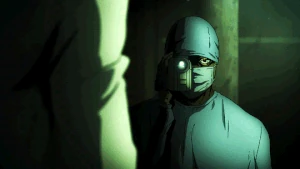 Secco/Gallery | Villains Wiki | Fandom