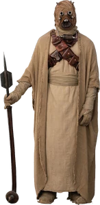 Tusken Raiders | Villains Wiki | Fandom