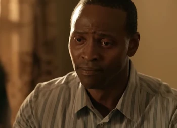Yusef Ahmed | Villains Wiki | Fandom