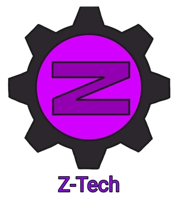 Z-Tech | Villains Wiki | Fandom