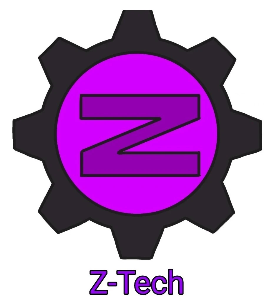 Z-Tech | Villains Wiki | Fandom