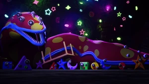 Gloink Queen | Villains Wiki | Fandom