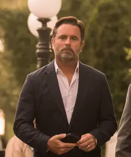 Ward Cameron | Villains Wiki | Fandom