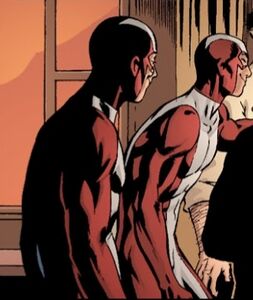 Billy Numerous | Villains Wiki | Fandom