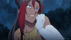 Sylvia (Konosuba)/Gallery | Villains Wiki | Fandom