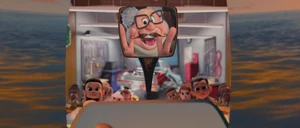 Dr. Erwin Armstrong/Gallery | Villains Wiki | Fandom