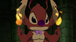 Experiment 627/Gallery | Villains Wiki | Fandom