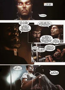 Reverend Craig | Villains Wiki | Fandom