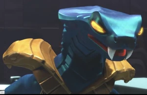 Aspheera | Villains Wiki | Fandom