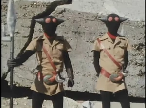 Aguma | Villains Wiki | Fandom