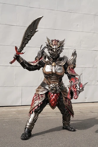 Tatsuya Kano | Villains Wiki | Fandom