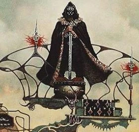 Arawn | Villains Wiki | Fandom