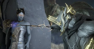 Ballas (Warframe) | Villains Wiki | Fandom