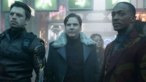 Baron Zemo (Marvel Cinematic Universe)/Gallery | Villains Wiki | Fandom