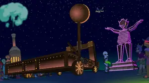 Jack Lassen/Gallery | Villains Wiki | Fandom