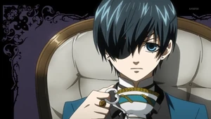 Ciel Phantomhive | Villains Wiki | Fandom