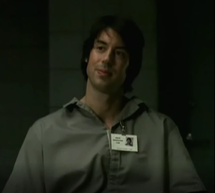 Clay Warner | Villains Wiki | Fandom