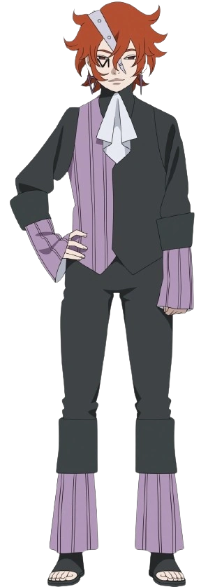 Code | Villains Wiki | Fandom