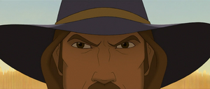 The Colonel (Spirit)/Gallery | Villains Wiki | Fandom