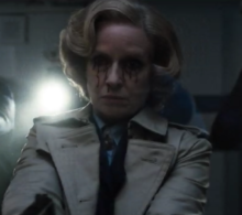 Connie Frazier | Villains Wiki | Fandom