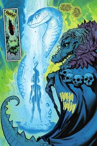 Cuca (DC) | Villains Wiki | Fandom
