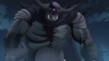 Geld I | Villains Wiki | Fandom