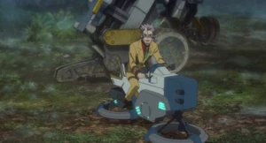 Dr. Zed/Gallery | Villains Wiki | Fandom