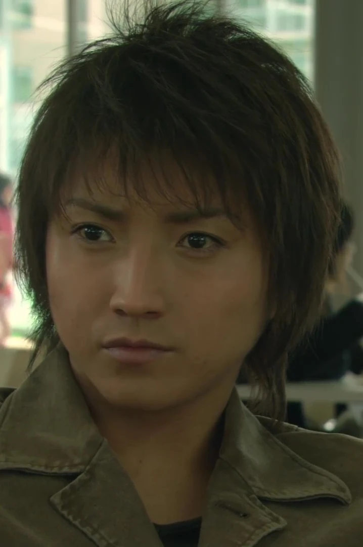 Light Yagami | Villains Wiki | Fandom