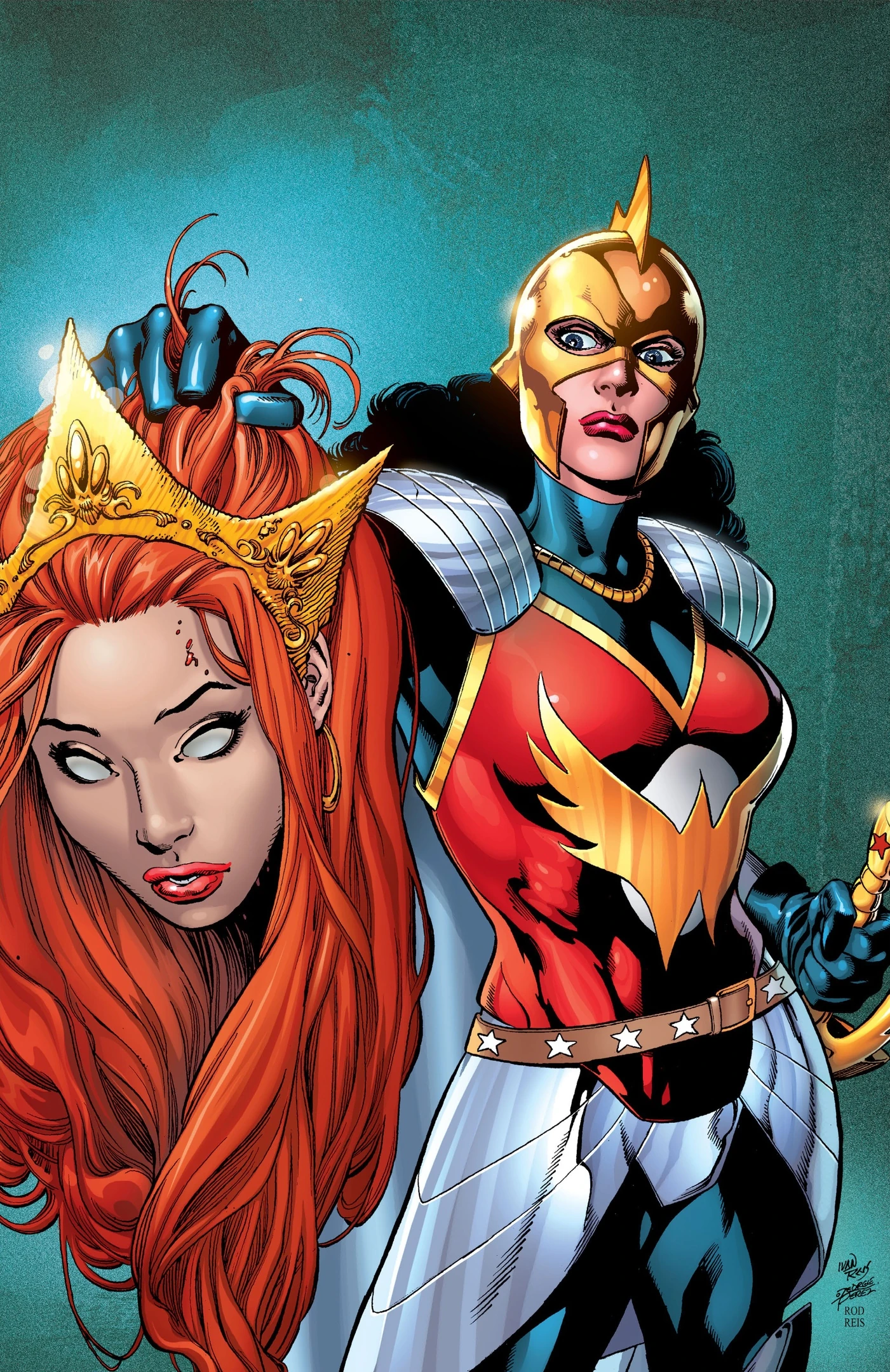 Wonder Woman | Villains Wiki | Fandom