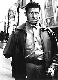 The Fugitive One Armed Man