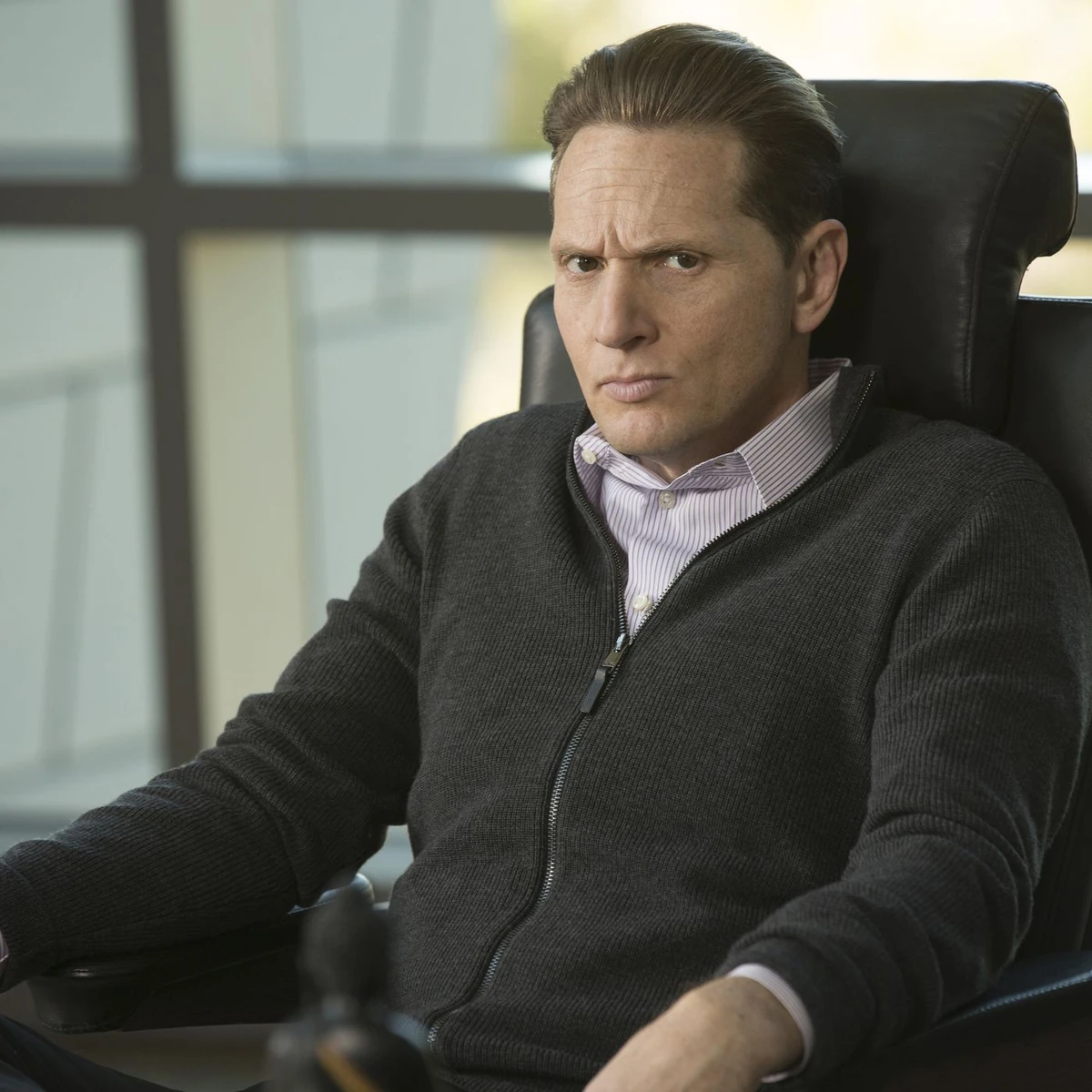 Gavin Belson | Villains Wiki | Fandom