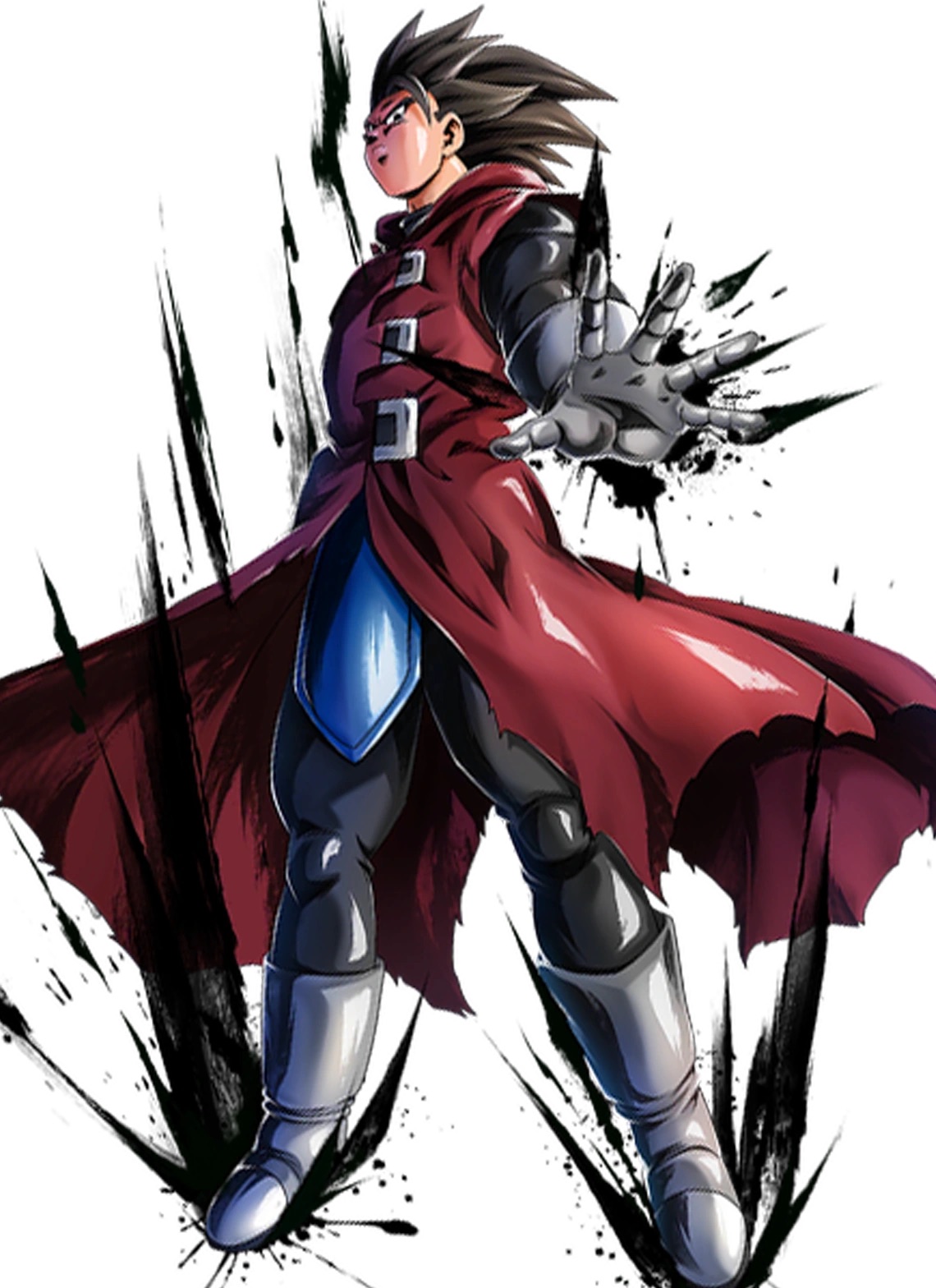 Giblet | Villains Wiki | Fandom