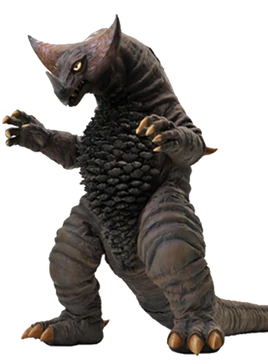 Gomora | Villains Wiki | Fandom