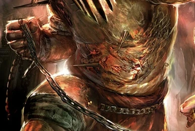 Persephone God Of War Wiki Fandom