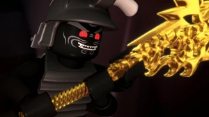 Lord Garmadon | Villains Wiki | Fandom
