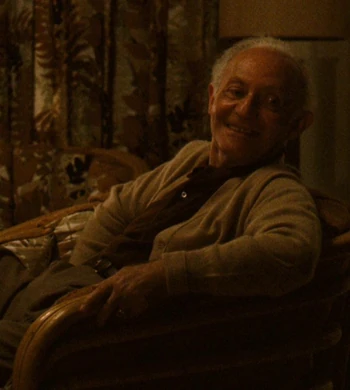Hyman Roth | Villains Wiki | Fandom