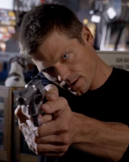Jason Clark Battle | Villains Wiki | Fandom