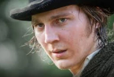 12 Years A Slave William Ford