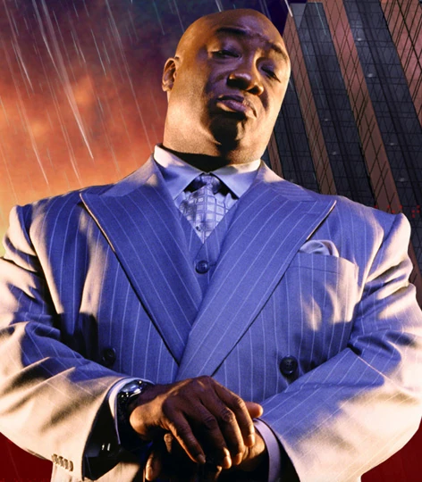 Kingpin (Daredevil 2003) | Villains Wiki | Fandom