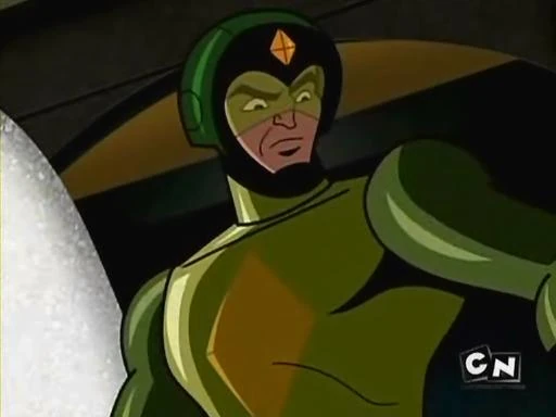 Kite Man (Batman: The Brave and the Bold) | Villains Wiki | Fandom