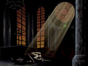 Lilly (Spawn) | Villains Wiki | Fandom