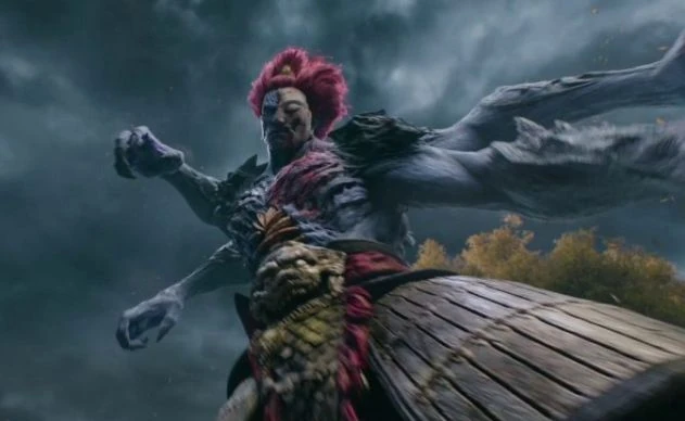 Lord Redmane | Villains Wiki | Fandom